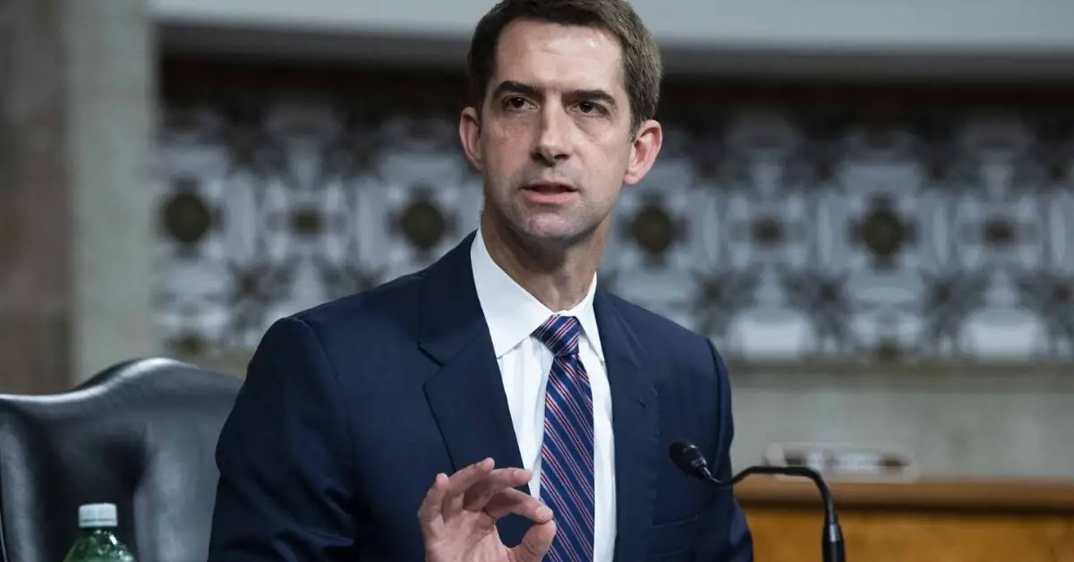 Know more about Senator Senator Tom Cotton Bio and Wiki