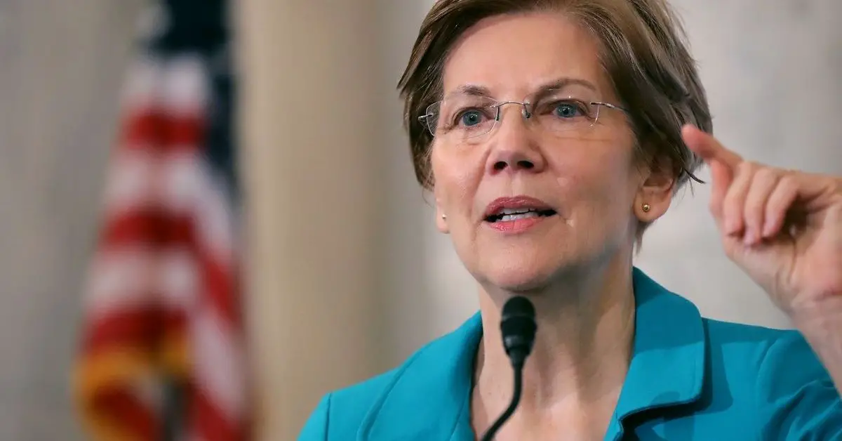 Senator Elizabeth Warren Bio and Wiki