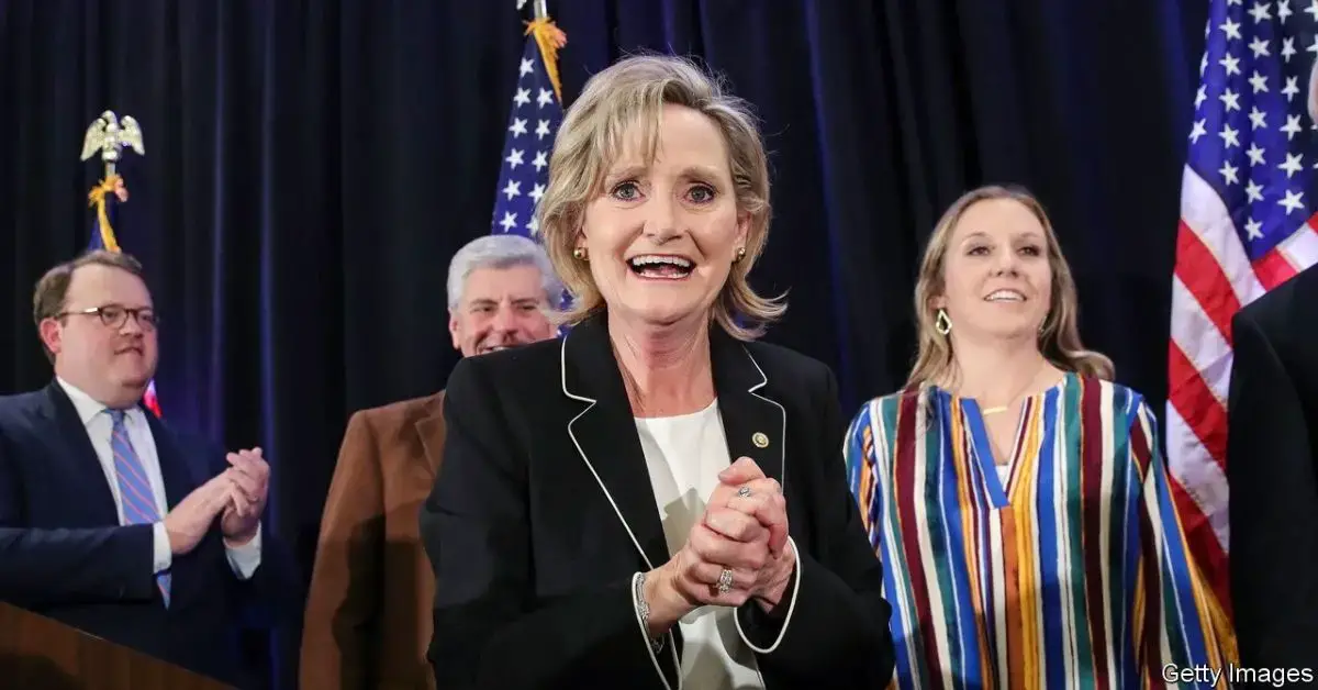 Senator Cindy Hyde-Smith Bio and Wiki