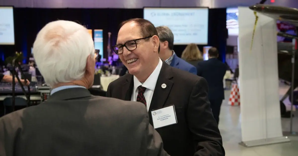 Senator Kevin Cramer Bio and Wiki - ContactSenators