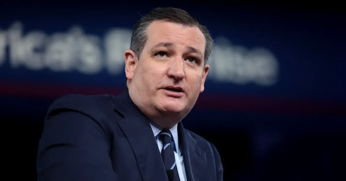 Senator Ted Cruz Bio and Wiki - ContactSenators