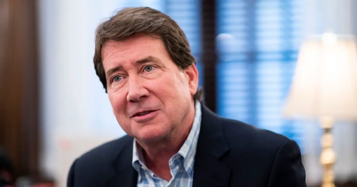 Senator Bill Hagerty Bio and Wiki - ContactSenators