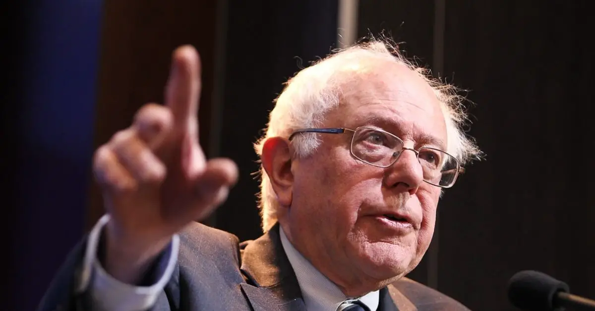 Senator Bernie Sanders Bio and Wiki - ContactSenators