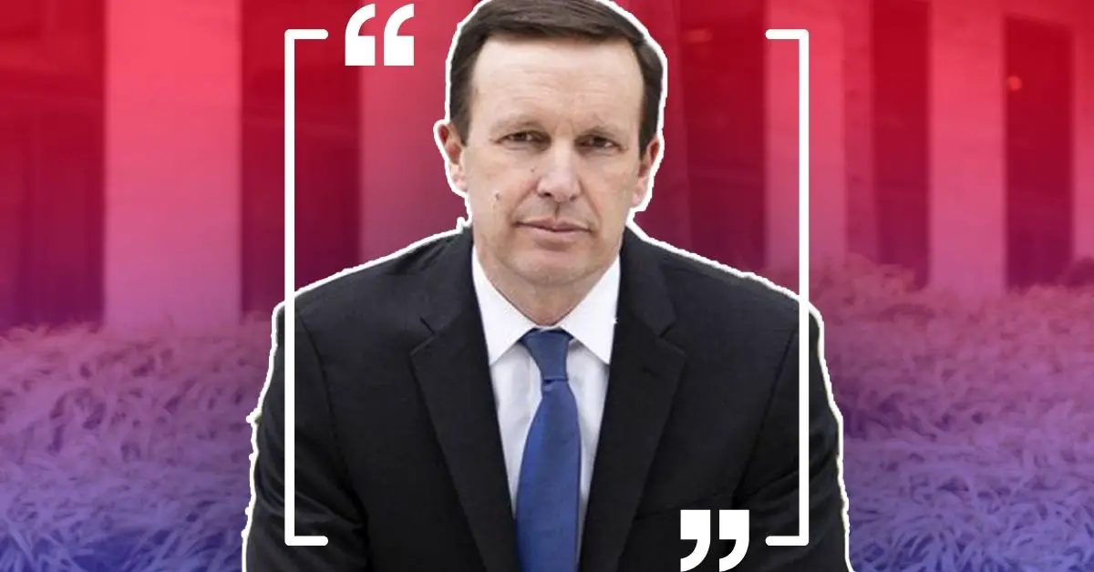43 Most Famous Chris Murphy Quotes 2025
