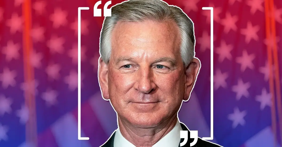 40 Noticeable Tommy Tuberville Quotes 2025