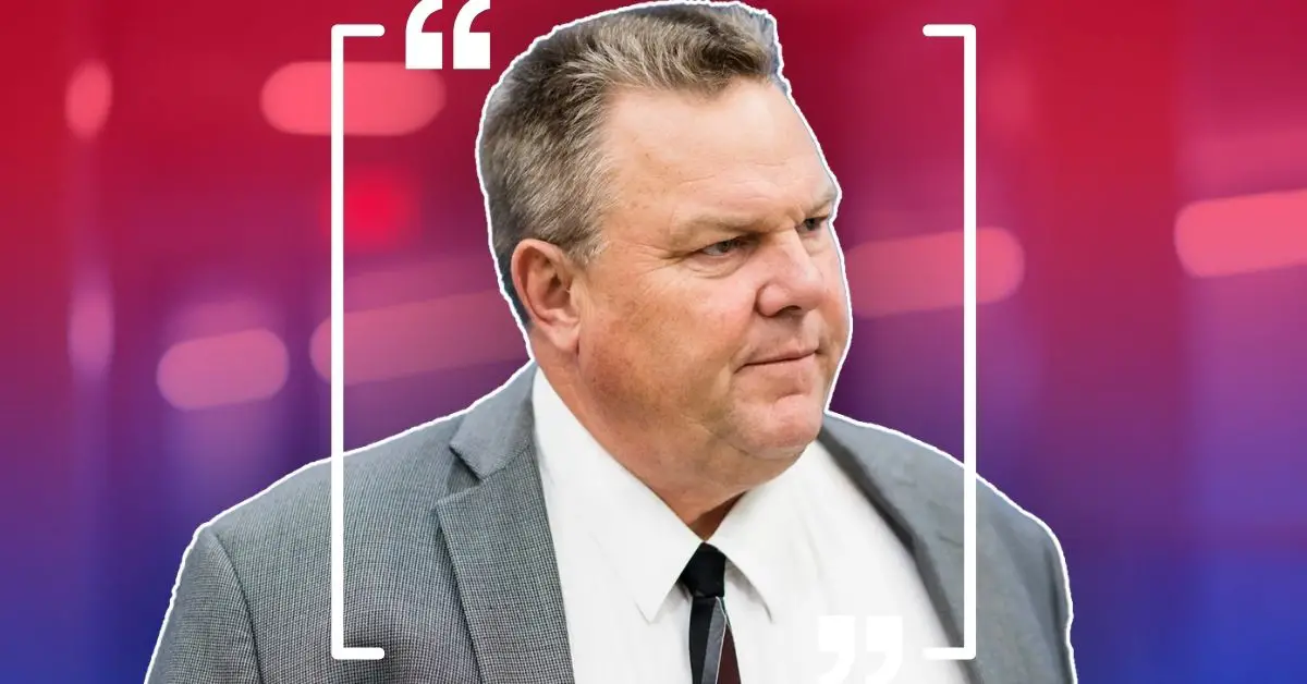 41 Most Famous Jon Tester Quotes 2026