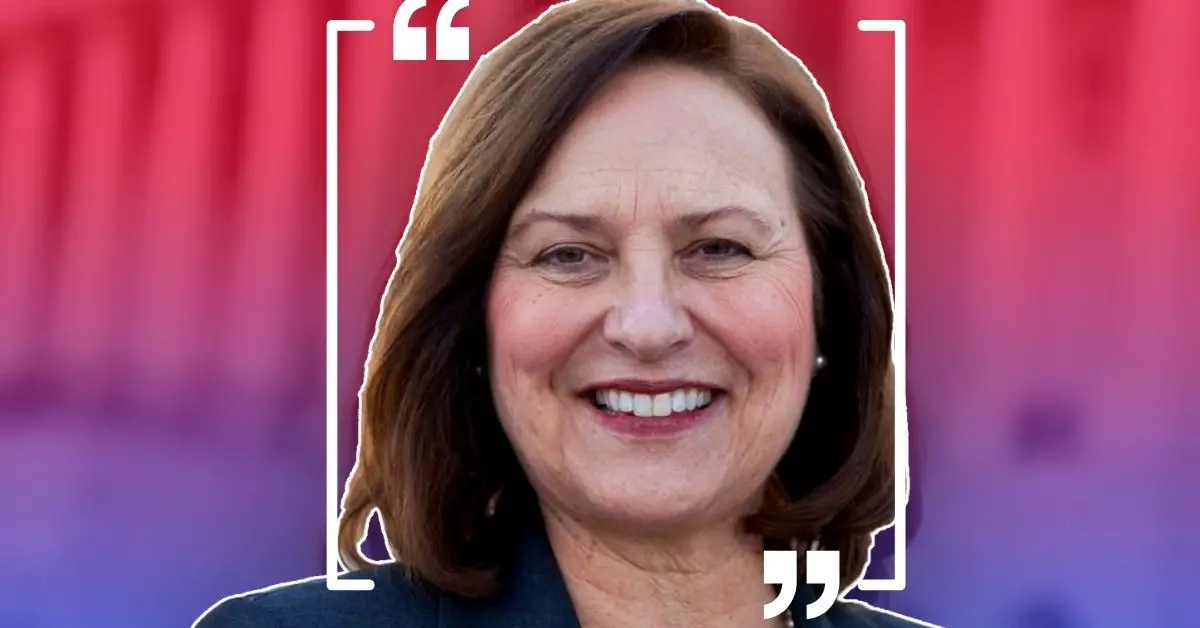 41 Most Famous Deb Fischer Quotes 2025
