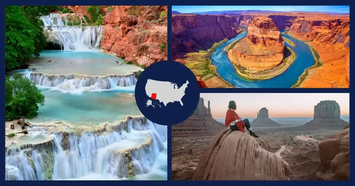 81 Arizona Facts and Weird Laws