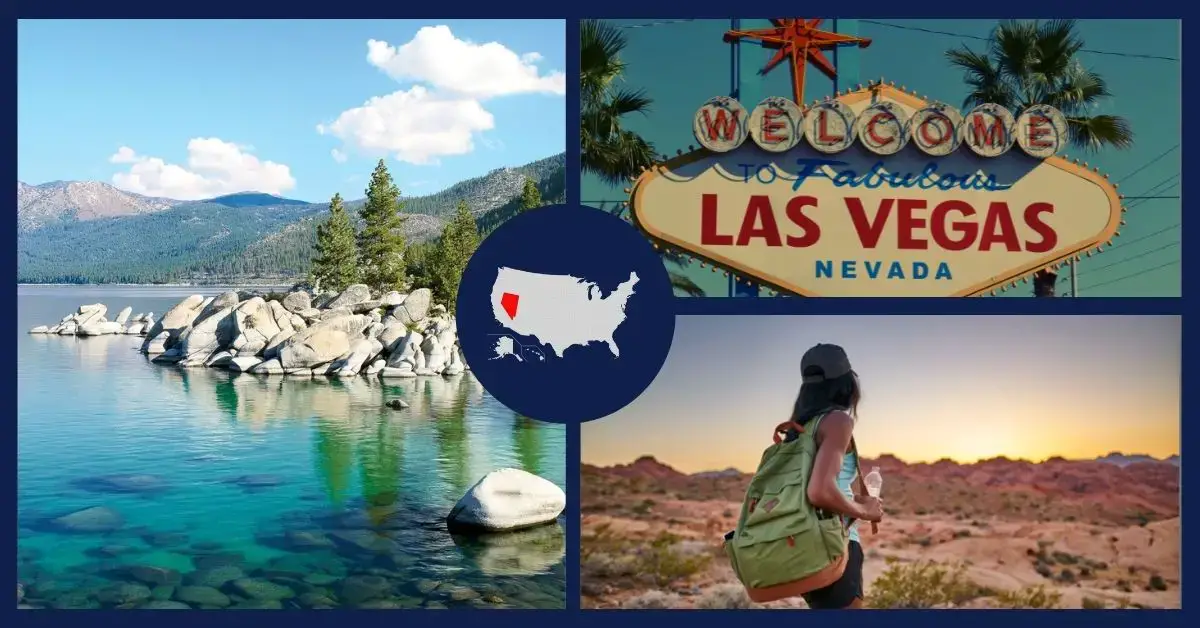 82 Nevada Facts and Weird Laws