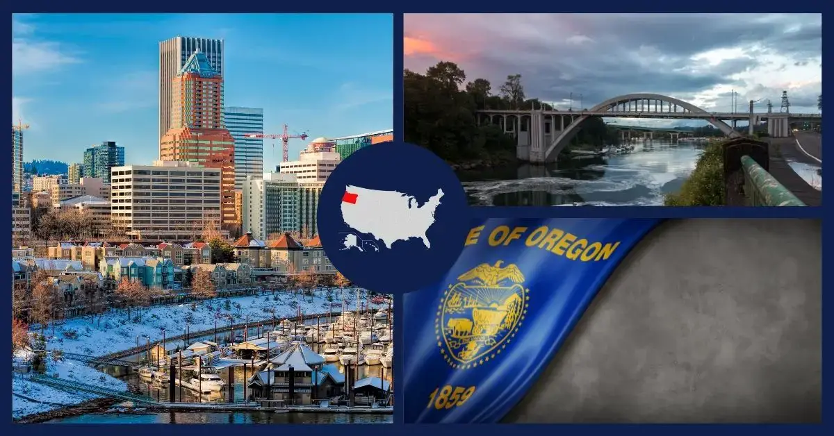 73 Oregon Facts and Weird Laws