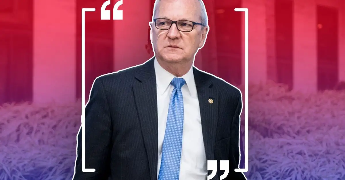 41 Most Famous Kevin Cramer Quotes 2025