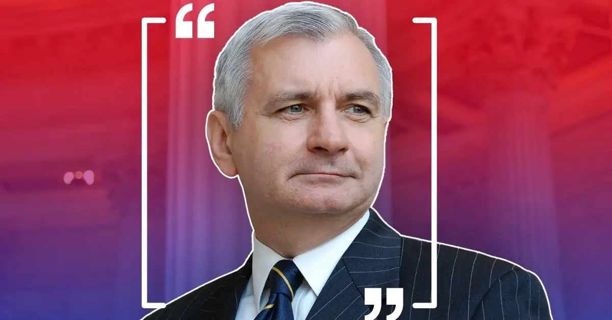 41 Most Famous Jack Reed Quotes 2025