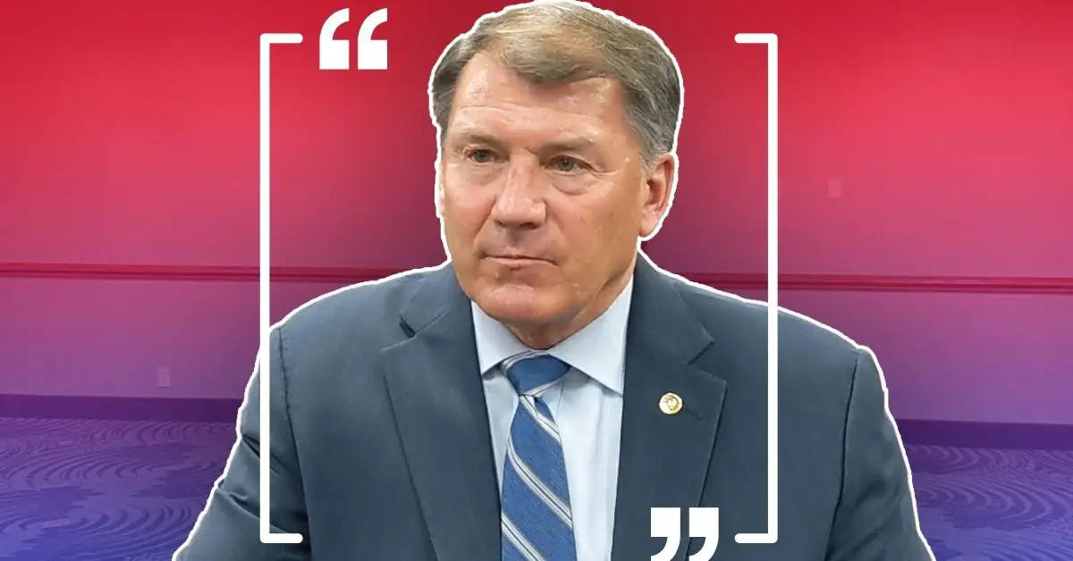 43 Most Famous Mike Rounds Quotes 2026