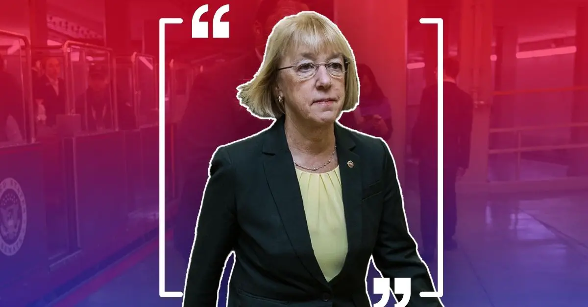 41 Most Famous Patty Murray Quotes 2026