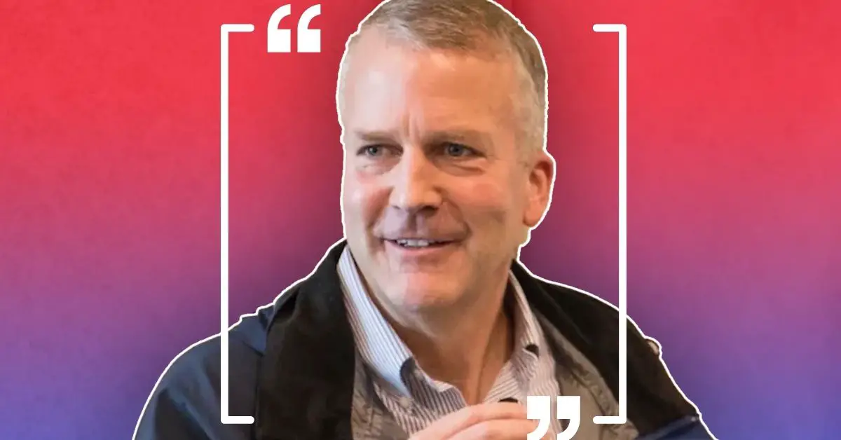 41 Most Famous Dan Sullivan Quotes 2025