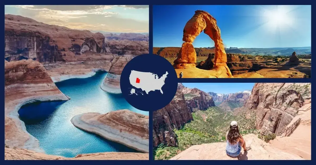 72 Surprising Utah Facts and Strange State Laws