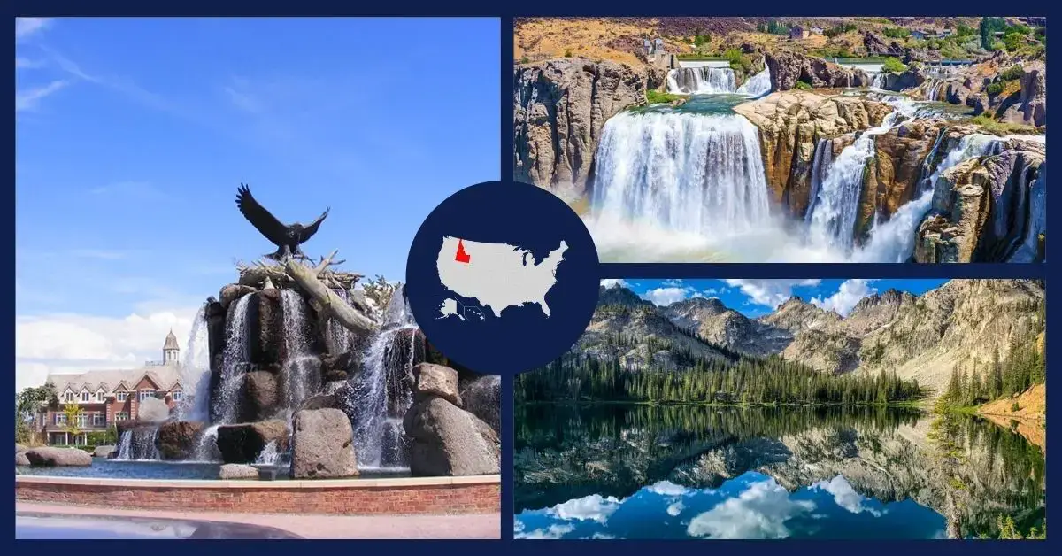 Top 84 Idaho Facts and Unique Laws
