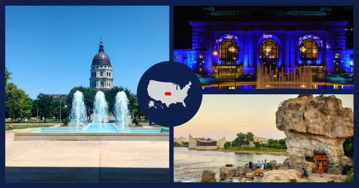 85 Kansas Facts and Weird Laws