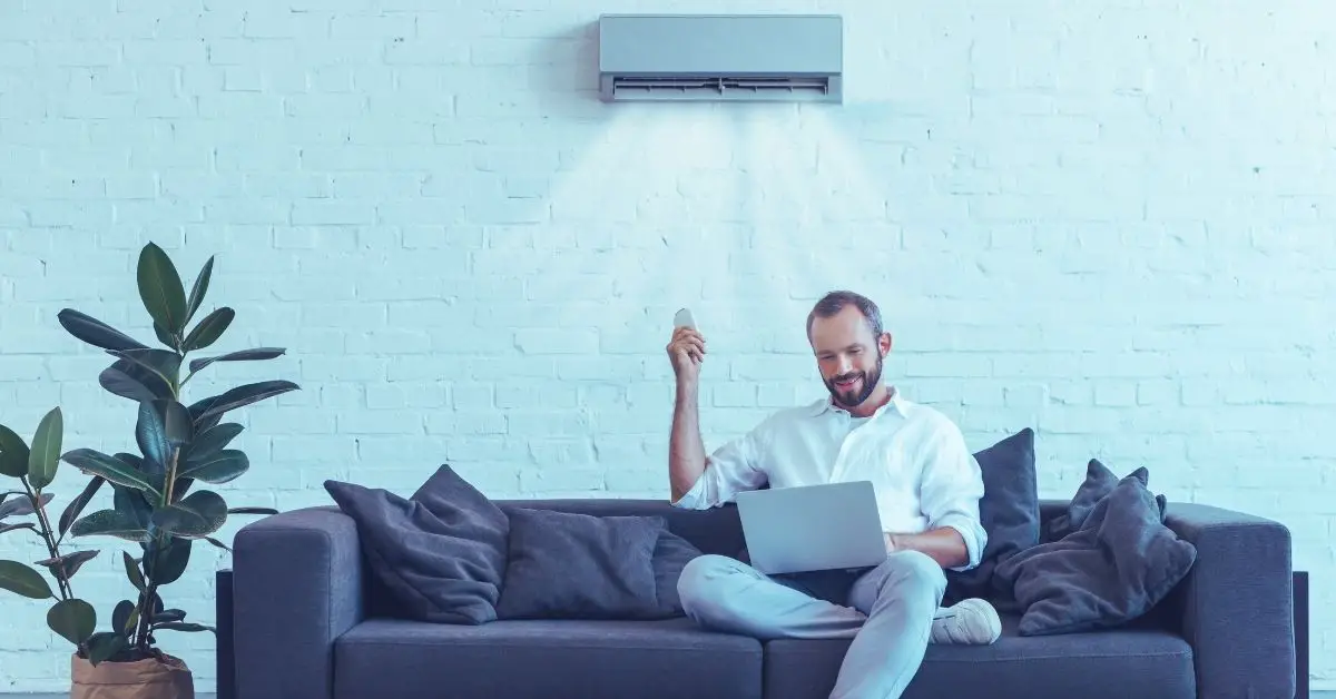 Free Air Conditioner Near Me 2026