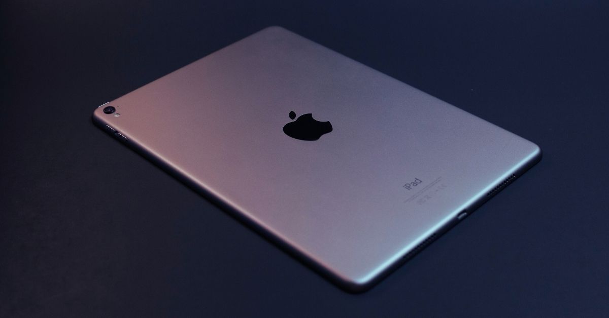 Free Government iPad 2026
