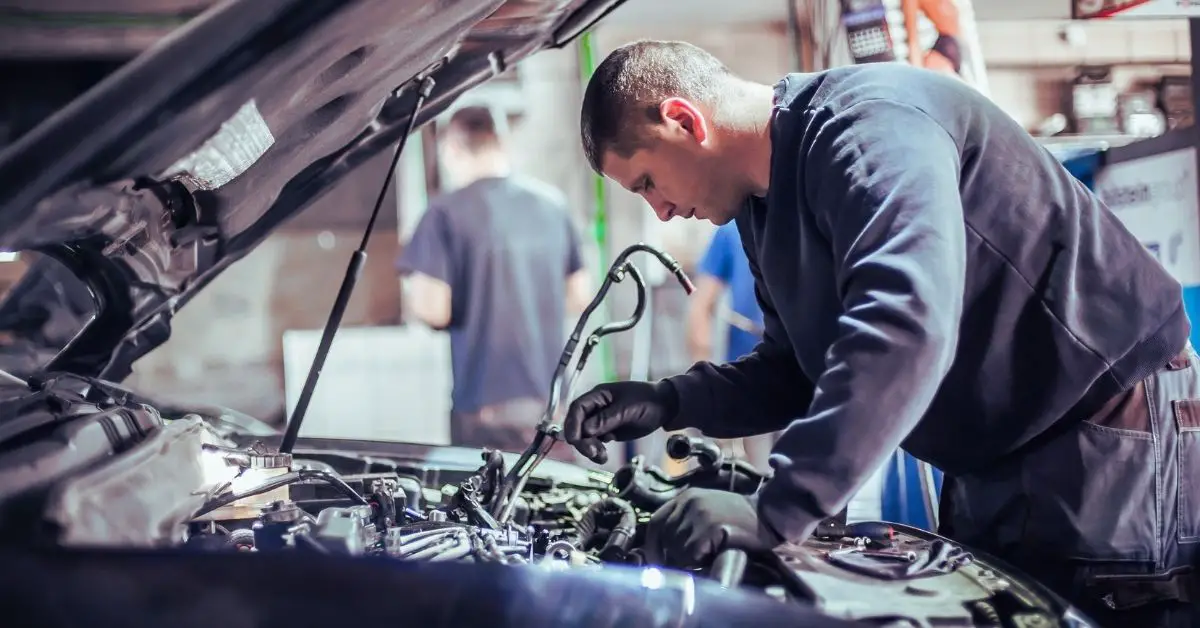 Free Car Repair for Low income Families 2025
