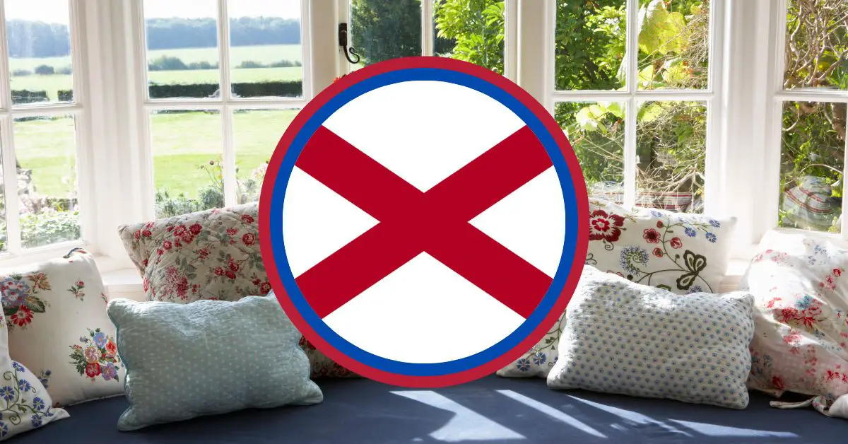 Alabama Window Replacement Program 2025