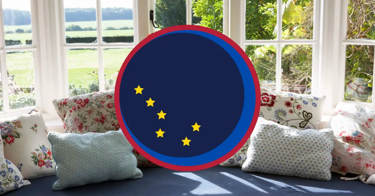 Alaska Window Replacement Program - ContactSenators