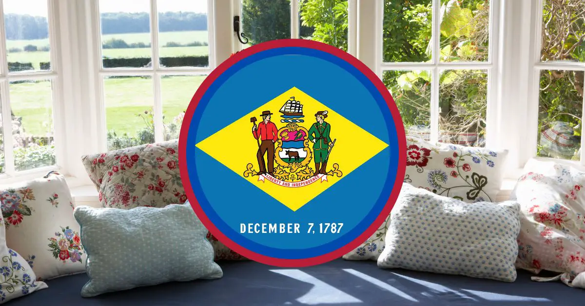 Delaware Window Replacement Program 2025