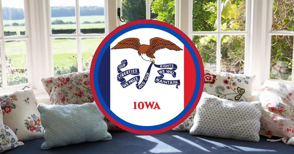 Iowa Window Replacement Program 2025