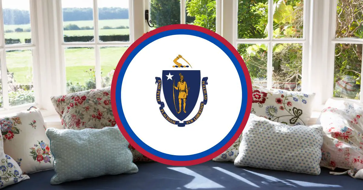 Massachusetts Window Replacement Program 2025