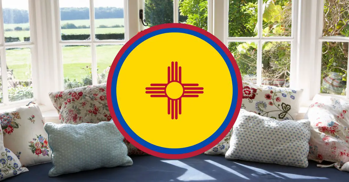 New Mexico Window Replacement Program 2026