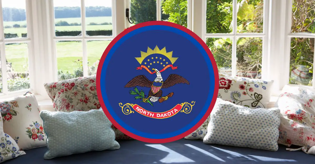 North Dakota Window Replacement Program 2024