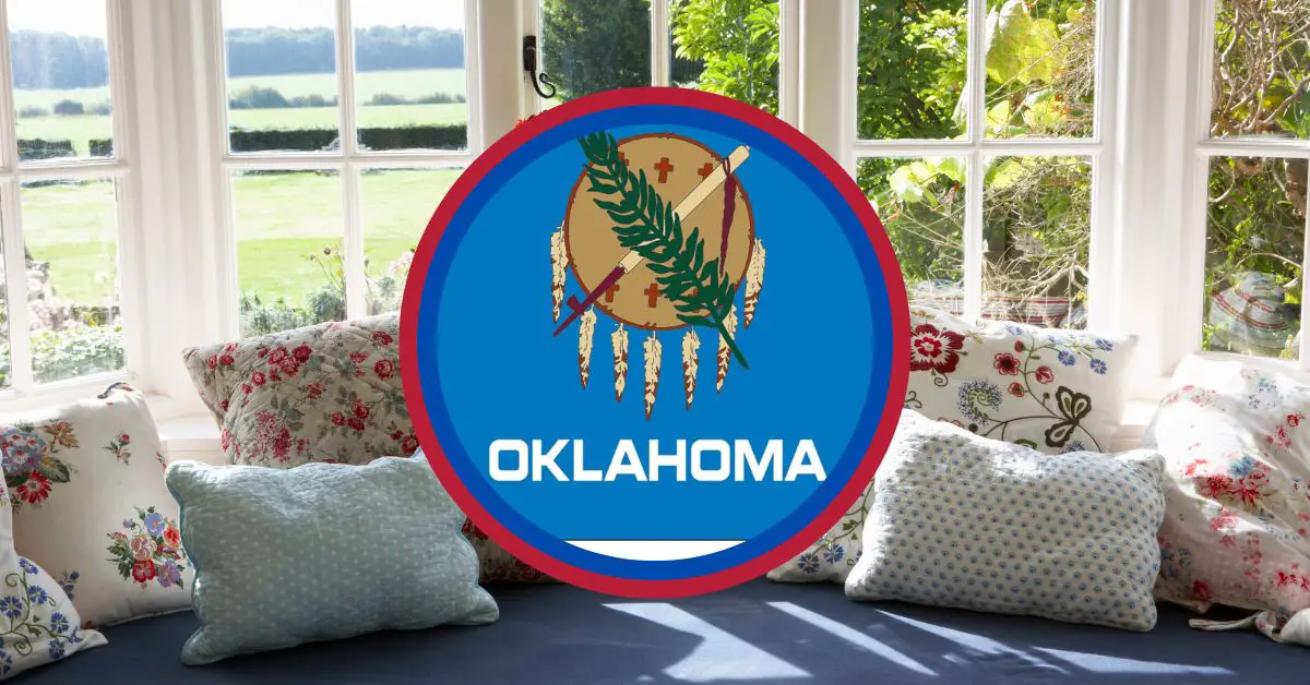 Oklahoma Window Replacement Program 2025