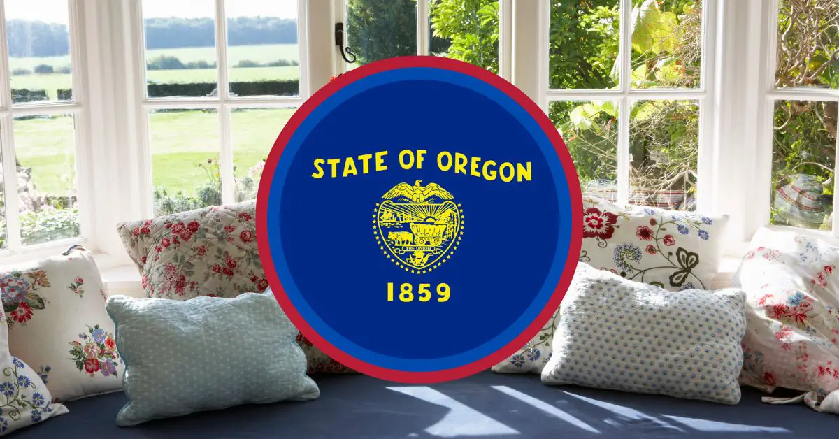 Oregon Window Replacement Program 2024