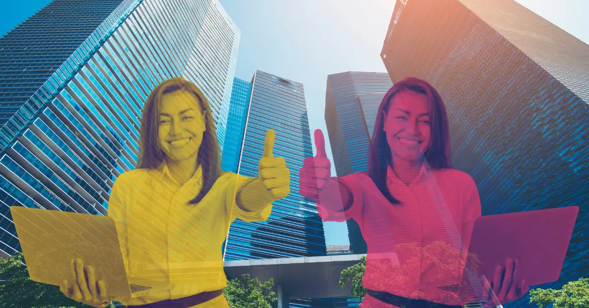 30 Organizations that give free laptops away 2025