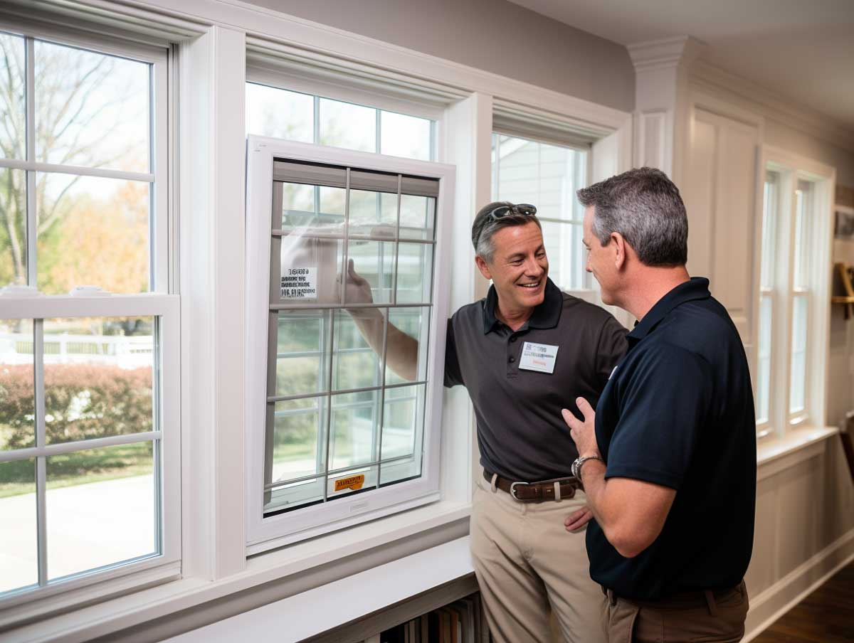 Kansas Window Replacement Program 2025