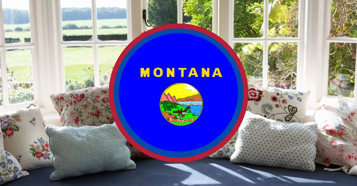 Montana Window Replacement Program 2025
