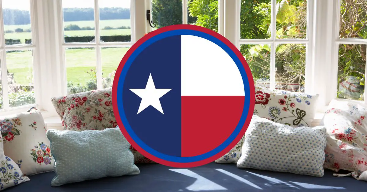 Texas Window Replacement Program 2025