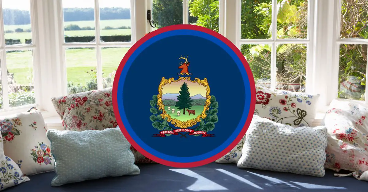 Vermont Window Replacement Program 2025