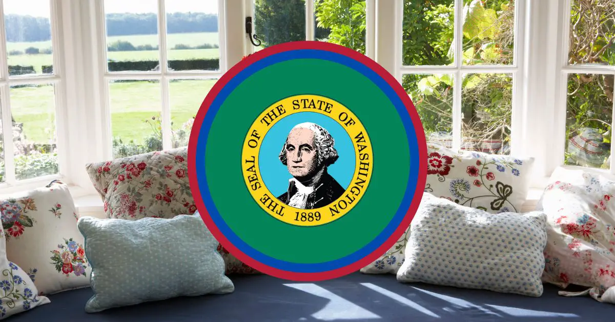 Washington Window Replacement Program 2025