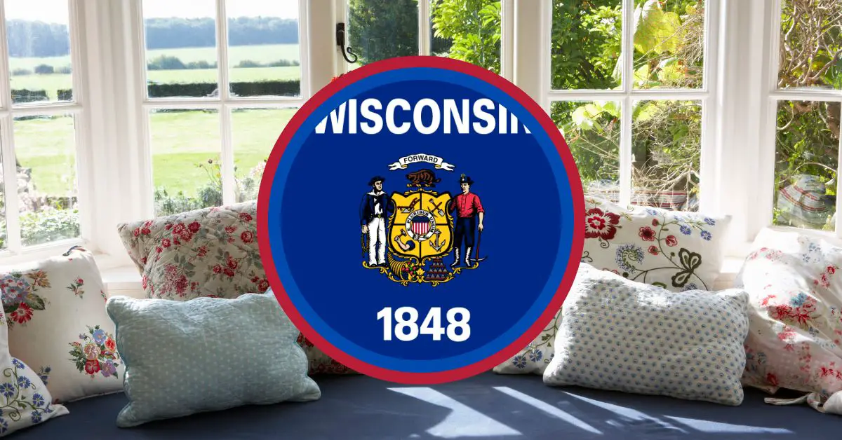 Wisconsin Window Replacement Program 2025