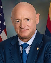 Contact Senator Mark Kelly - ContactSenators