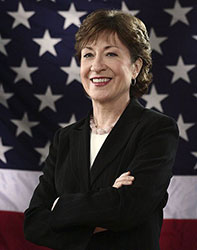 Contact Senator Susan Collins - ContactSenators